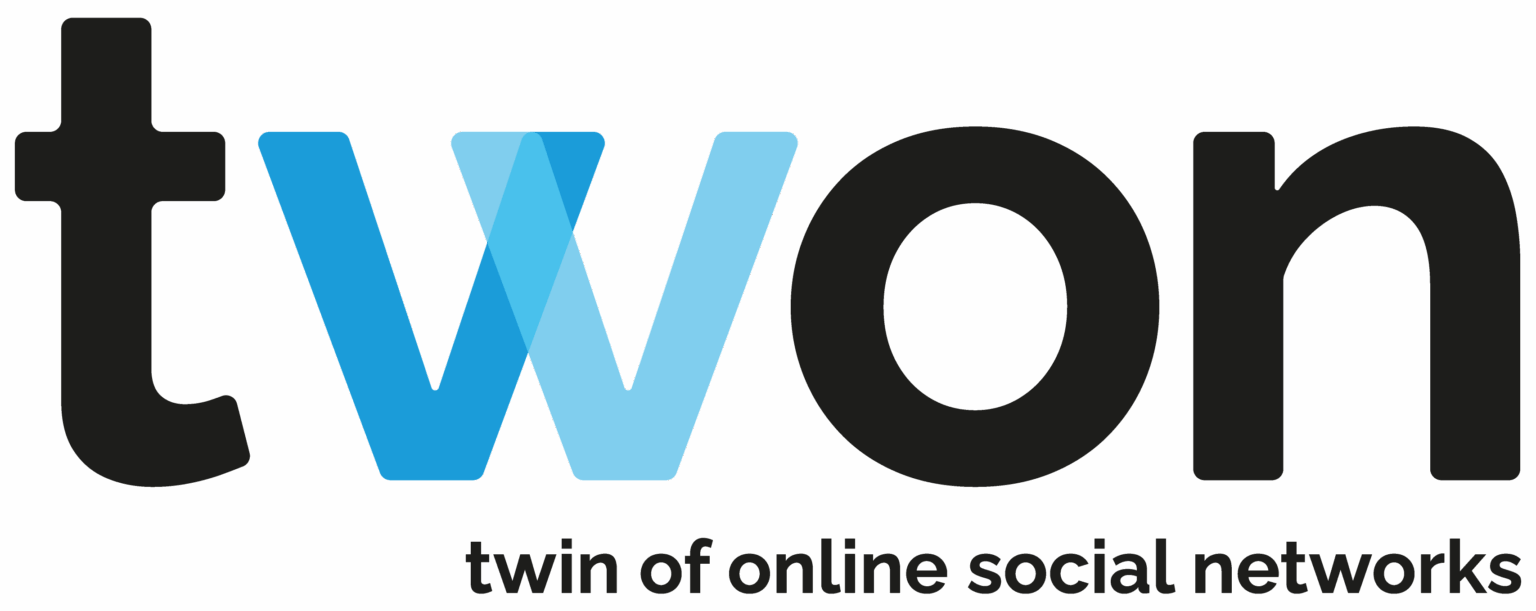 TWON – TWin of an Online Social Network