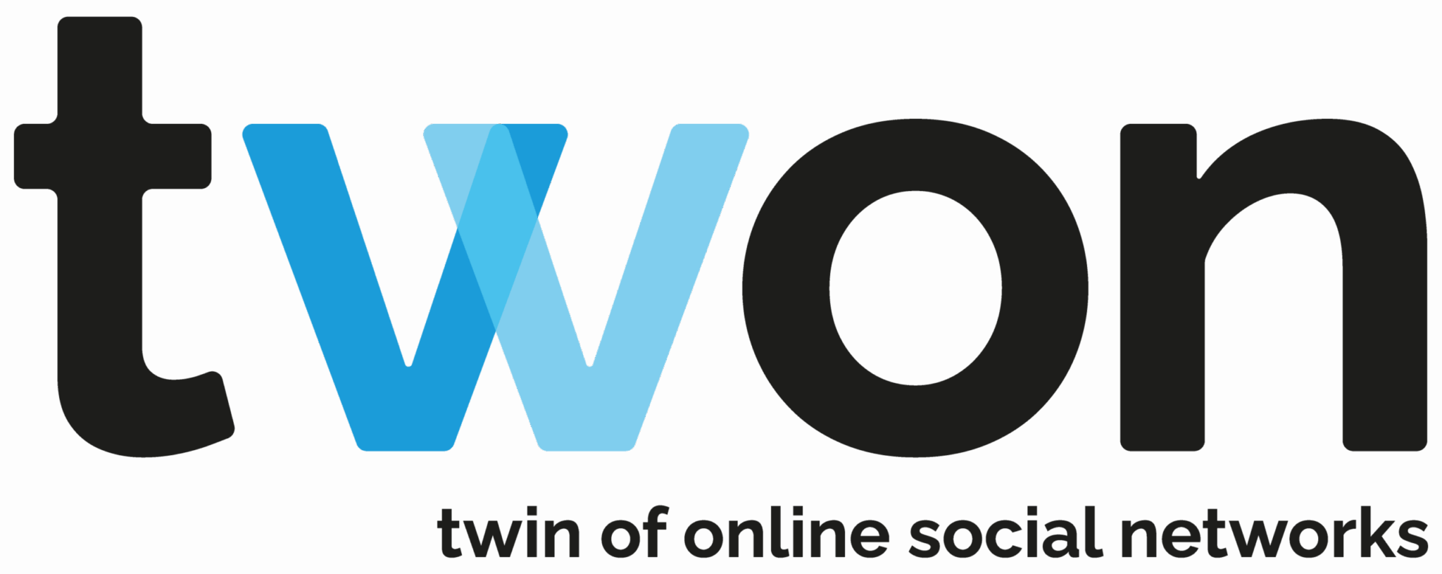 Twon Twin Of An Online Social Network